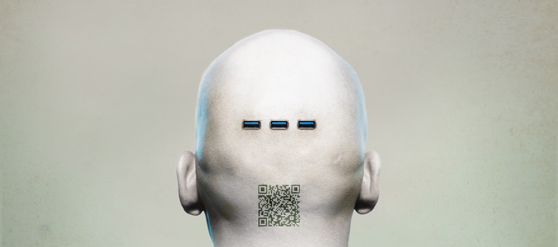 Science Library Presents First Exhibit on Artificial Intelligence | UCI Libraries Newsroom